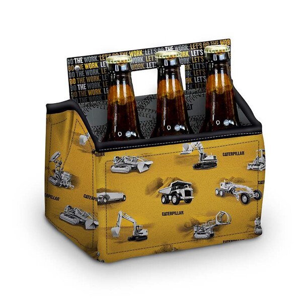 Sallie Tomato Backyard Caddy Pattern | Riley Blake Designs